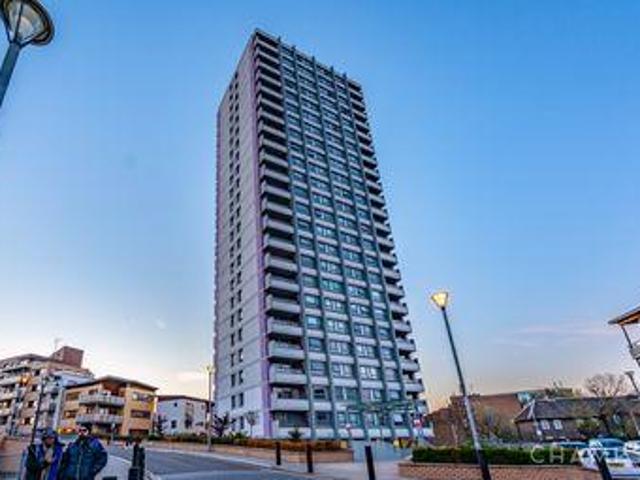 1 Bedrooms Flat for rent in Rainhill Way, London E3