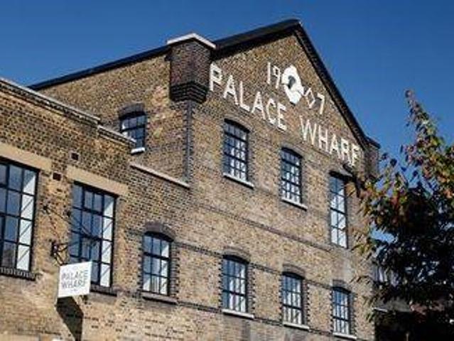 1 Bedrooms Flat for rent in Rainville Road, Hammersmith, London W6