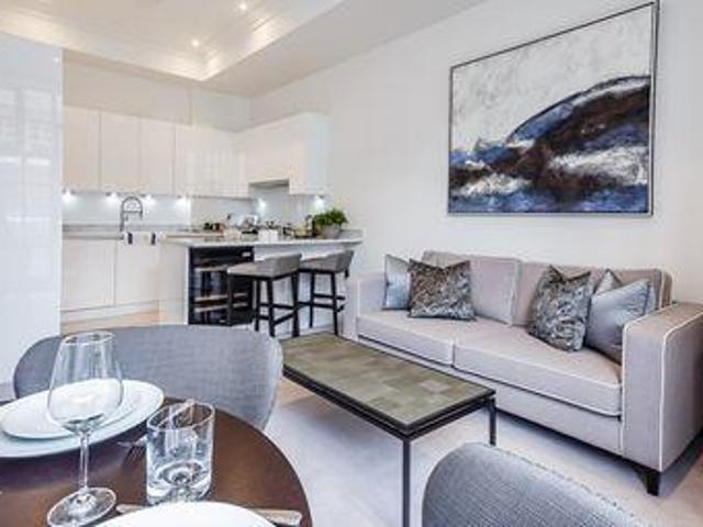 1 Bedrooms Flat for rent in Rainville Road, Hammersmith W6