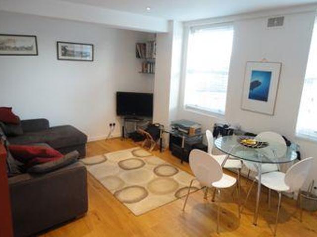 1 Bedrooms Flat for rent in Rainville Road, Hammersmith W6