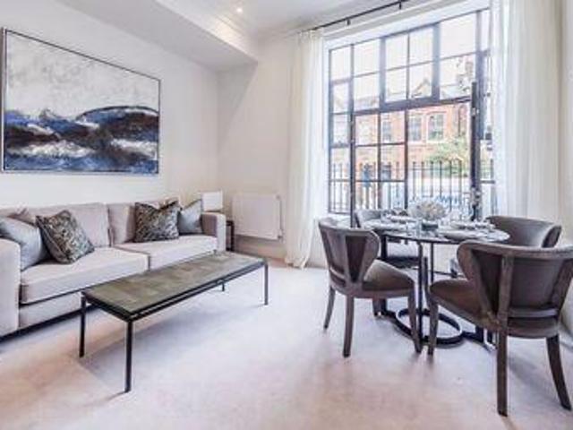 1 Bedrooms Flat for rent in Rainville Road, London W6