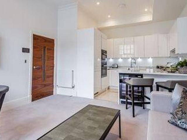 1 Bedrooms Flat for rent in Rainville Road, London W6