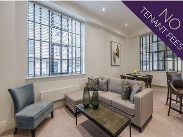 1 Bedrooms Flat for rent in Rainville Road, London W6