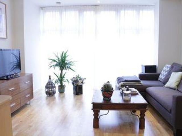 1 Bedrooms Flat for rent in Ralli Courts, New Bailey Street, Salford M3