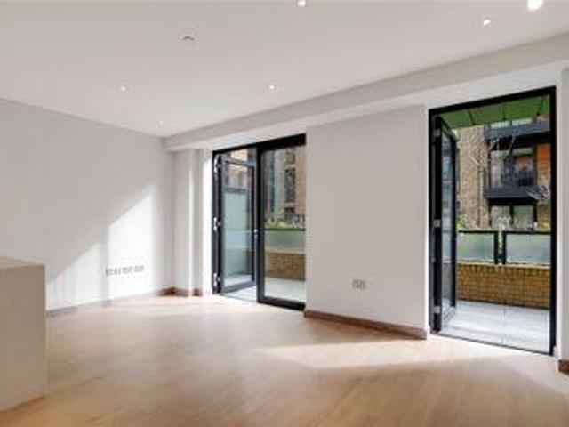 1 Bedrooms Flat for rent in Ram Quarter, 8 Bellwether Lane, London SW18