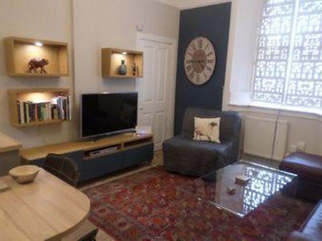1 Bedrooms Flat for rent in Ramsay Place, Edinburgh, Midlothian EH15