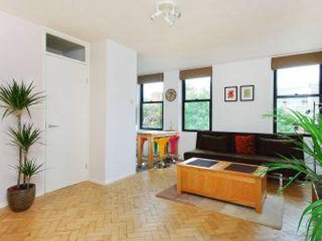 1 Bedrooms Flat for rent in Rampayne Street, Pimlico, London SW1V