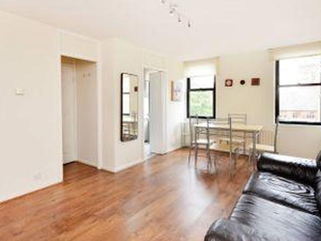 1 Bedrooms Flat for rent in Rampayne Street, Pimlico SW1V