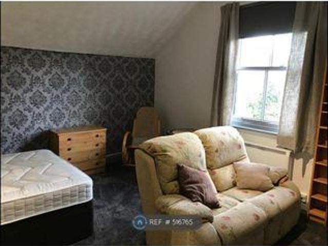 1 Bedrooms Flat for rent in Range Road, Manchester M16