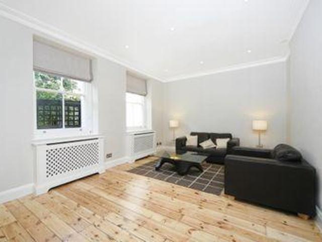1 Bedrooms Flat for rent in Randolph Crescent, Little Venice W9