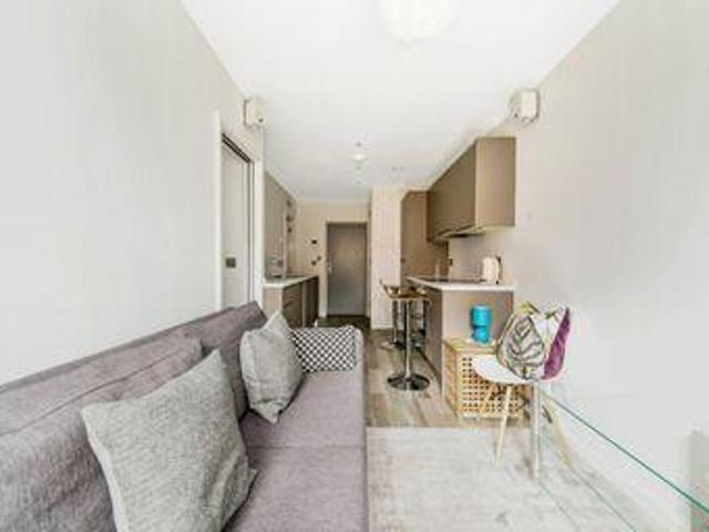 1 Bedrooms Flat for rent in Randolph Apartments, Bruges Place, Camden NW1