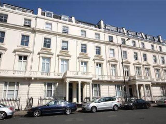 1 Bedrooms Flat for rent in Randolph Avenue, Little Venice W9