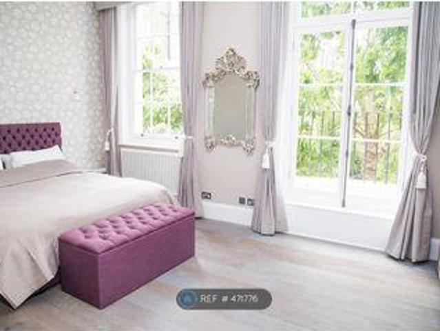 1 Bedrooms Flat for rent in Randolph Avenue, London W9