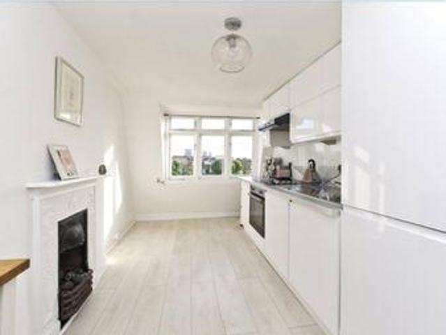 1 Bedrooms Flat for rent in Randolph Avenue, London W9
