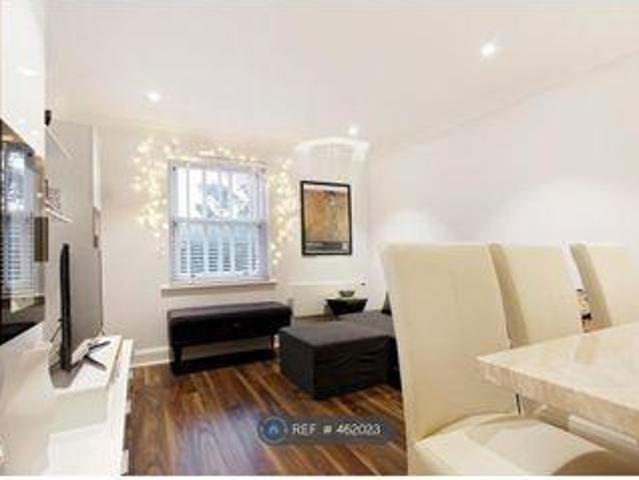 1 Bedrooms Flat for rent in Randolph Gardens, London NW6