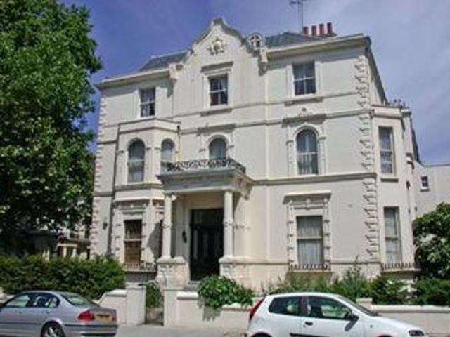 1 Bedrooms Flat for rent in Randolph Road, London W9