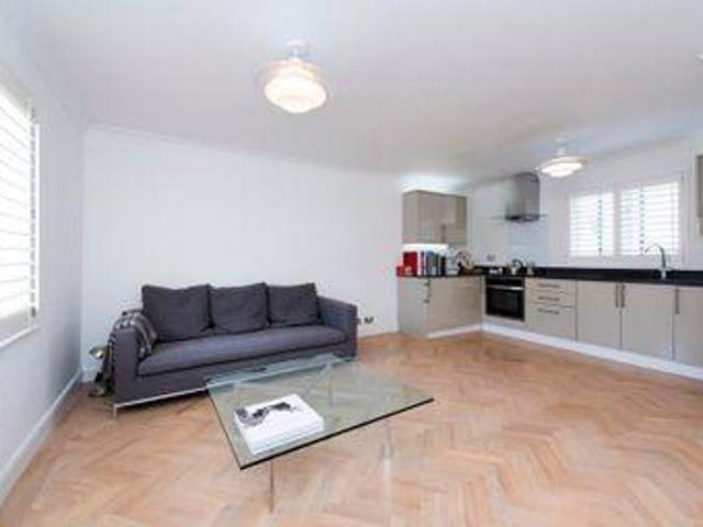 1 Bedrooms Flat for rent in Ranelagh Gardens, Fulham SW6