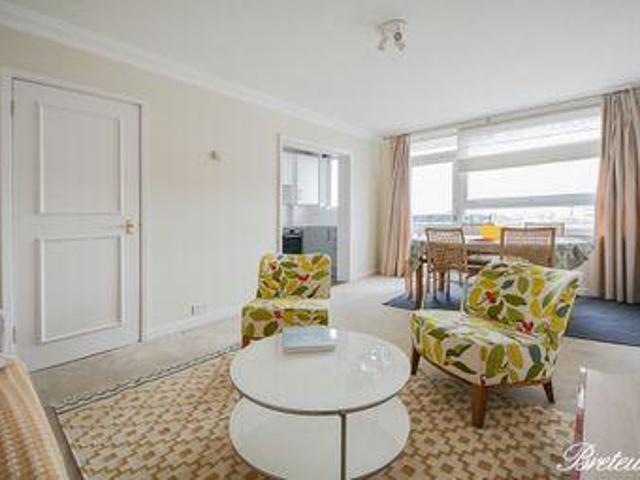 1 Bedrooms Flat for rent in Ranelagh Gardens, London SW6