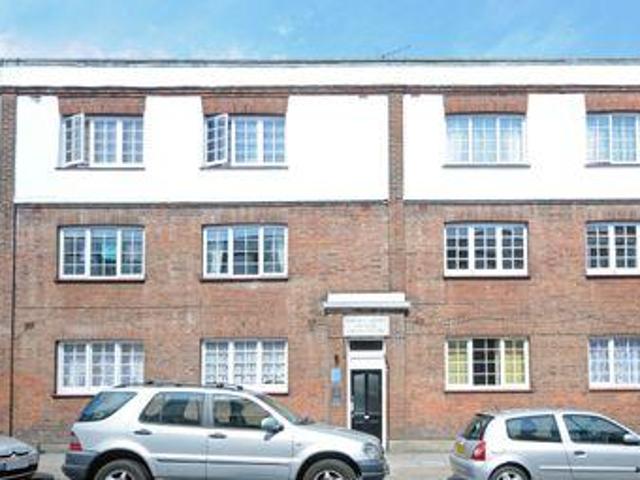 1 Bedrooms Flat for rent in Ranelagh Gardens, London SW6