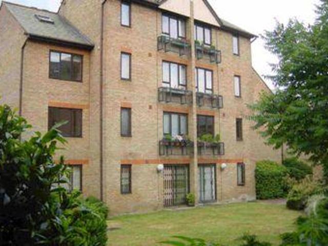 1 Bedrooms Flat for rent in Ranelagh Gardens, London SW6