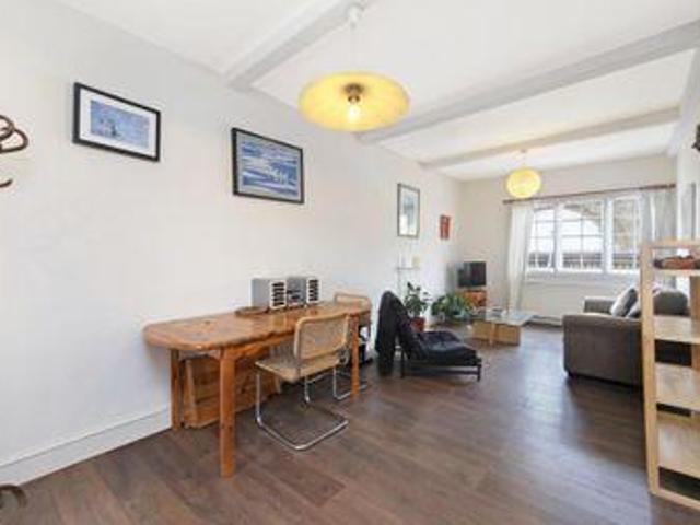 1 Bedrooms Flat for rent in Ranelagh Gardens Mansions, Fulham, London SW6