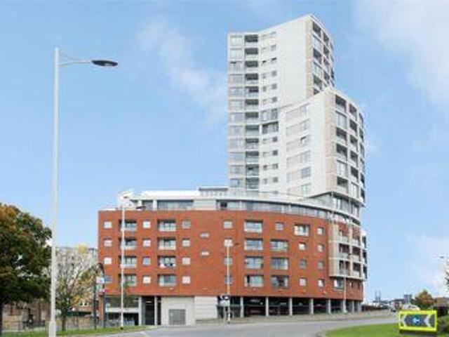 1 Bedrooms Flat for rent in Raphael House, 250 High Road, Ilford IG1