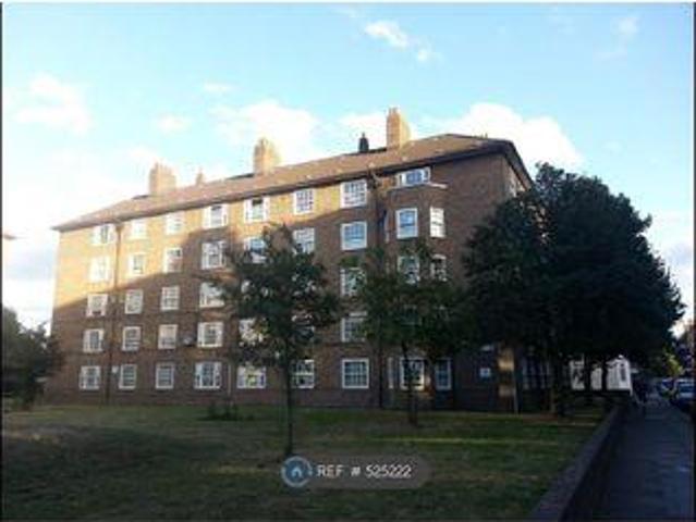 1 Bedrooms Flat for rent in Reading House, London SE15