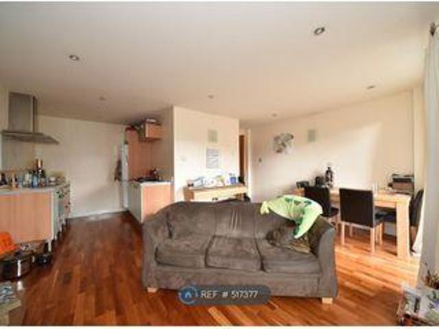 1 Bedrooms Flat for rent in Reading, Reading RG1