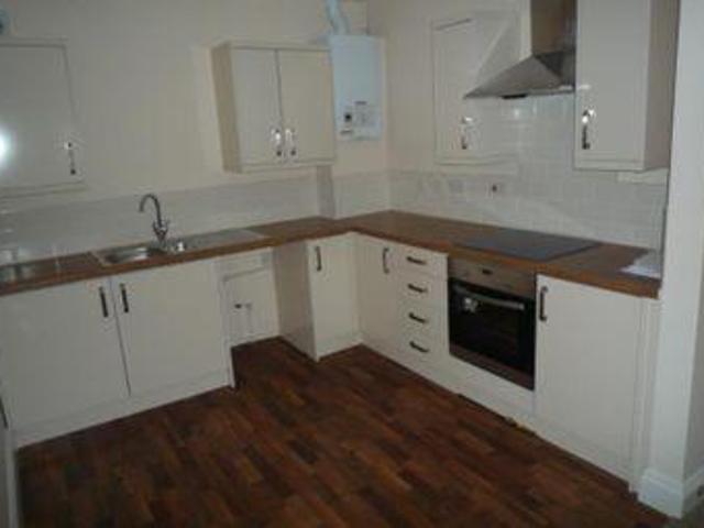1 Bedrooms Flat for rent in Rear Flat Spa Road Rear Flat, Hockley, Essex SS5