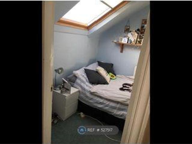1 Bedrooms Flat for rent in Rear Of 930A Ecclesall Road, Sheffield S11