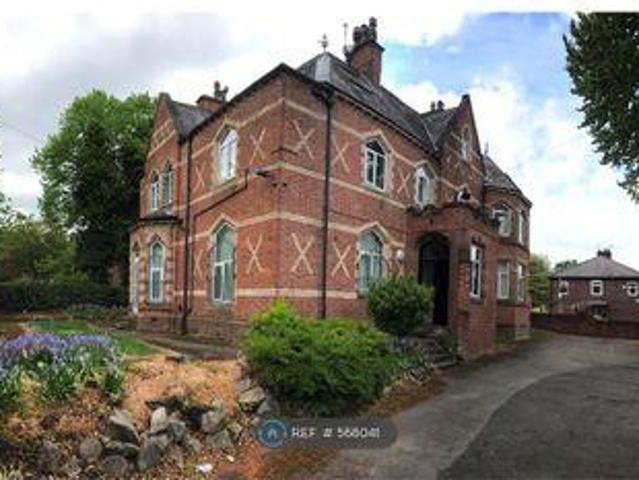 1 Bedrooms Flat for rent in Rectory Road, Manchester M8