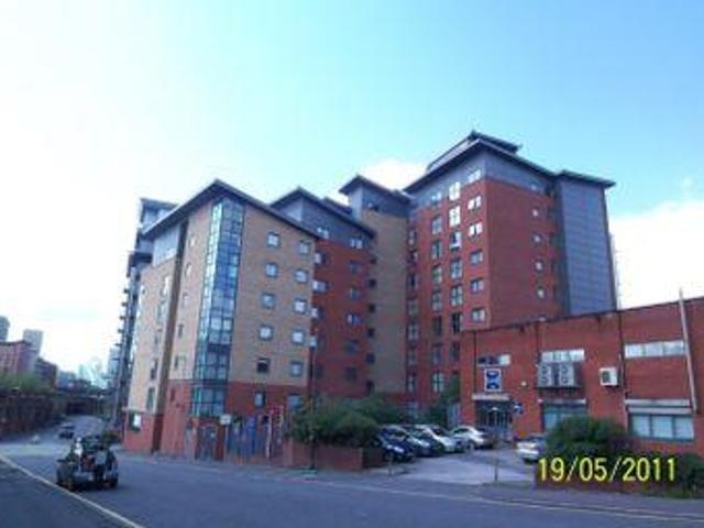 1 Bedrooms Flat for rent in Red Bank, Manchester M4