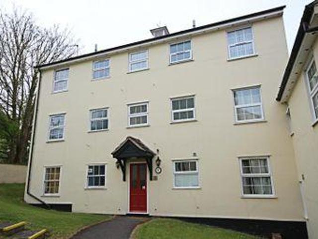 1 Bedrooms Flat for rent in Red Lion Court, Bishops Stortford, Herts CM23