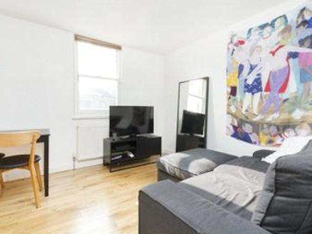 1 Bedrooms Flat for rent in Redchurch Street, Brick Lane, London E2