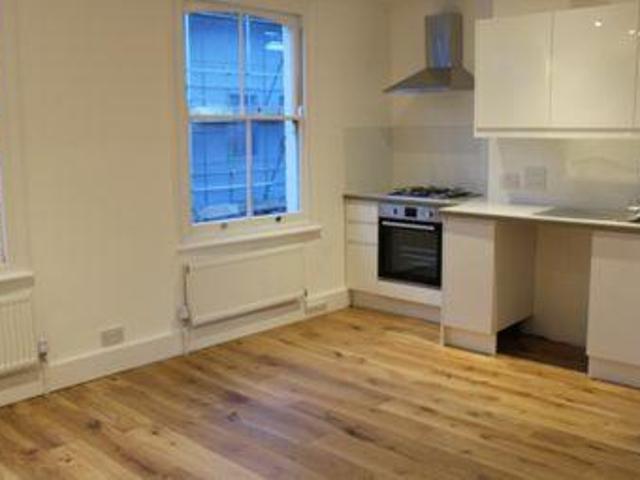 1 Bedrooms Flat for rent in Redchurch Street, London E2