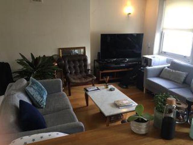 1 Bedrooms Flat for rent in Redcliffe Gardens, London SW10