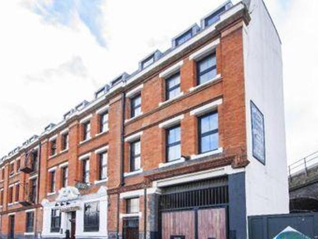 1 Bedrooms Flat for rent in Redcross Way, London SE1