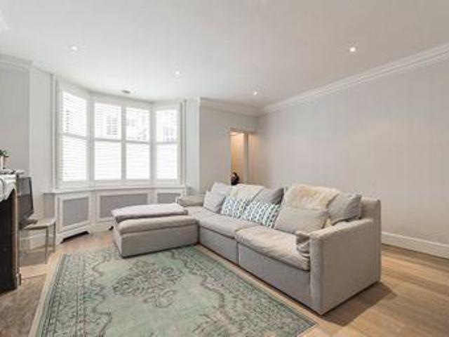 1 Bedrooms Flat for rent in Redburn Street, London SW3