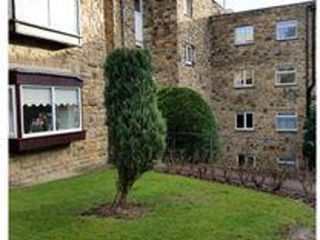 1 Bedrooms Flat for rent in Redholme, Sheffield S10