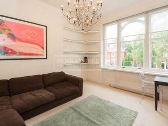 1 Bedrooms Flat for rent in Redington Road, Hampstead NW3