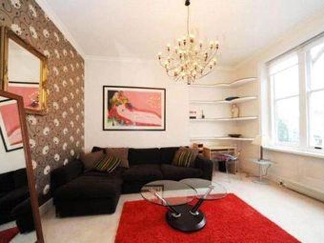 1 Bedrooms Flat for rent in Redington Road, Hampstead NW3