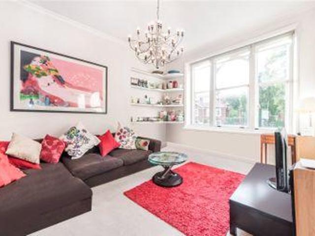 1 Bedrooms Flat for rent in Redington Road, Hampstead, London NW3