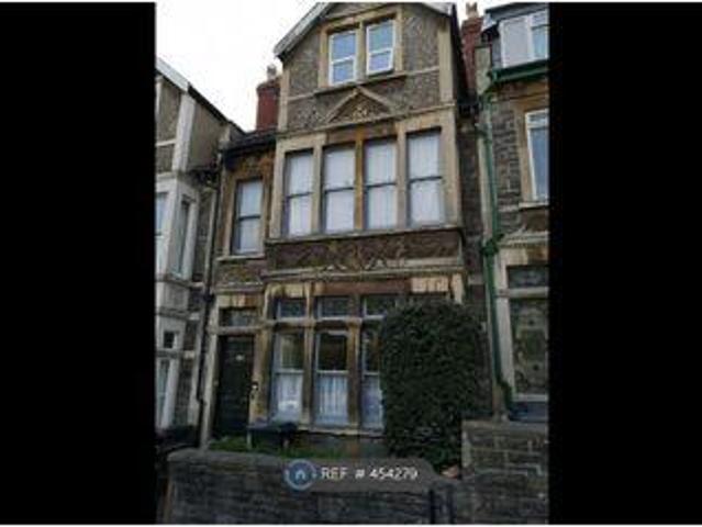 1 Bedrooms Flat for rent in Redland Road, Bristol BS6