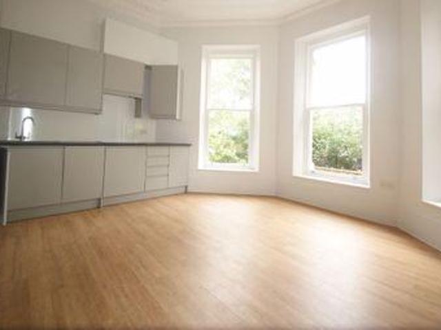 1 Bedrooms Flat for rent in Redland Road, Redland, Bristol BS6