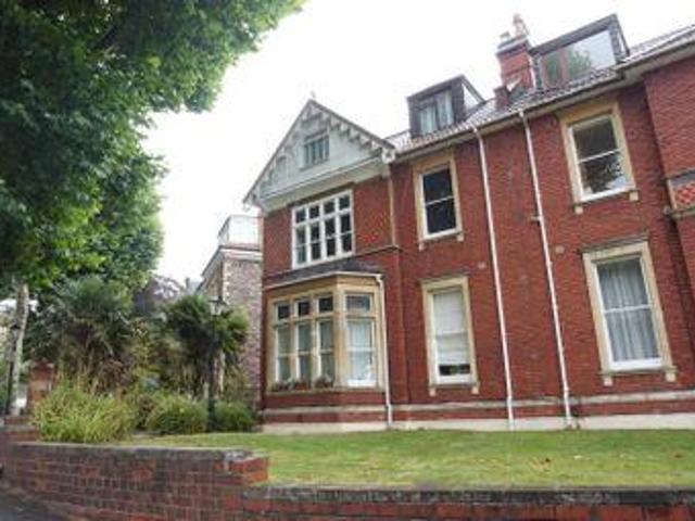 1 Bedrooms Flat for rent in Redland Road, Redland, Bristol BS6
