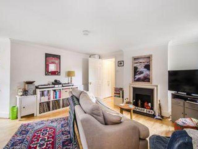 1 Bedrooms Flat for rent in Redwood Mews, London SW4