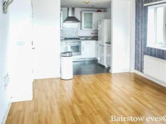 1 Bedrooms Flat for rent in Redvers Road, London N22