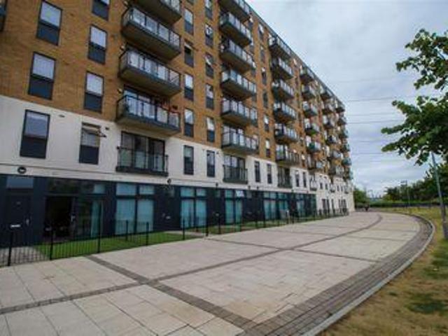 1 Bedrooms Flat for rent in Reed House, 21 Durnsford Road, Wimbledon SW19