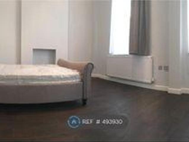1 Bedrooms Flat for rent in Regan Way, London N1