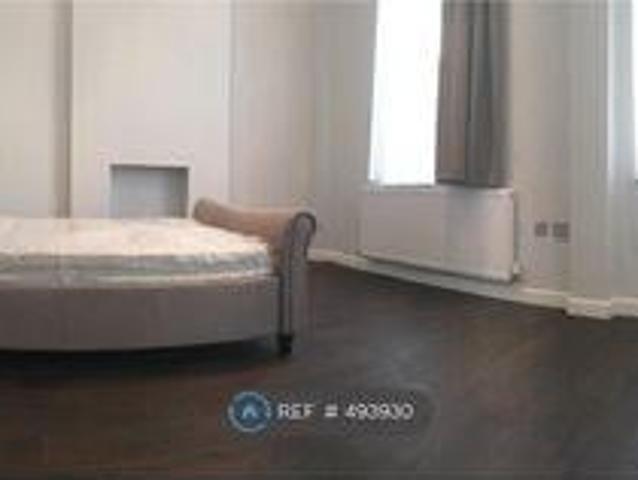 1 Bedrooms Flat for rent in Regan Way, London N1